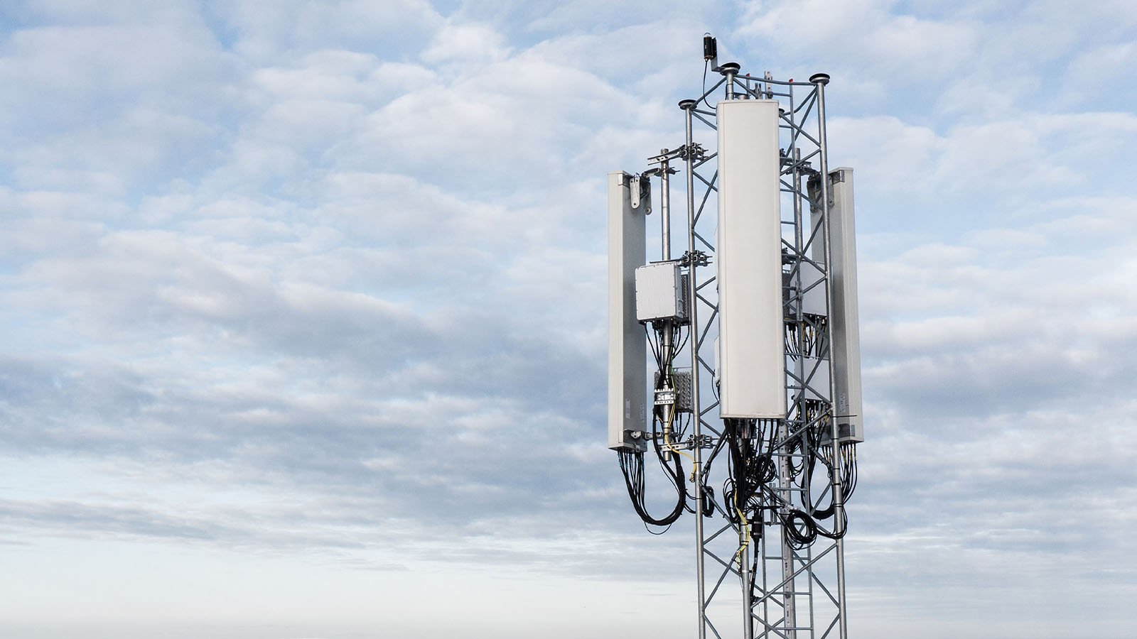 Products | Wireless | Hexatronic